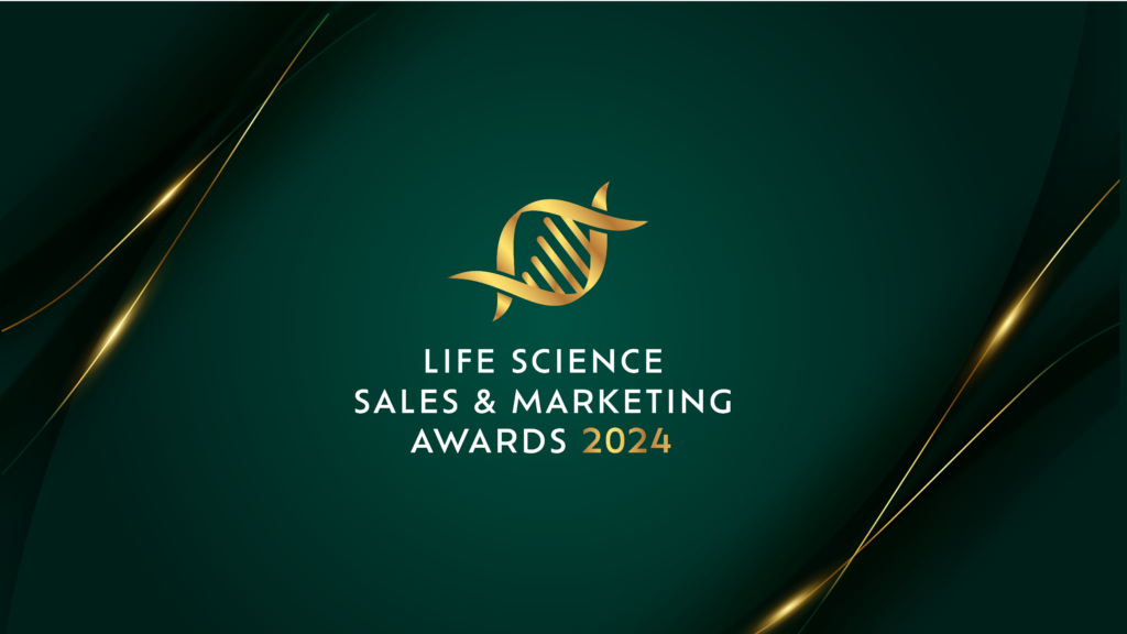 Life Science Sales & Marketing Awards 2025